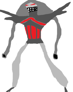 Drone 432 | SpongeBob & Friends Adventures Wiki | Fandom