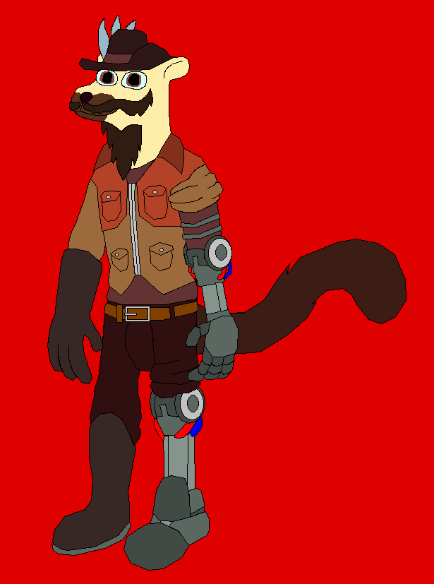 Sir Halebrock | SpongeBob & Friends Adventures Wiki | Fandom