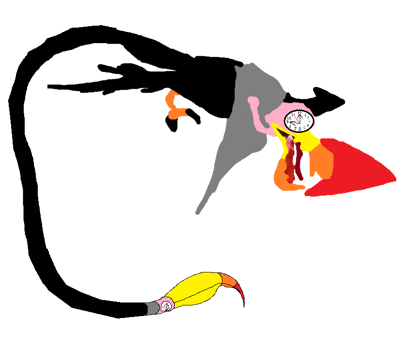 Buzzeons | SpongeBob & Friends Adventures Wiki | Fandom