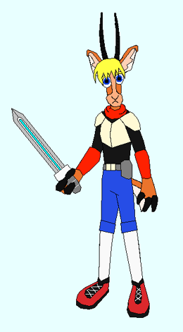 Joman Arcter | SpongeBob & Friends Adventures Wiki | Fandom