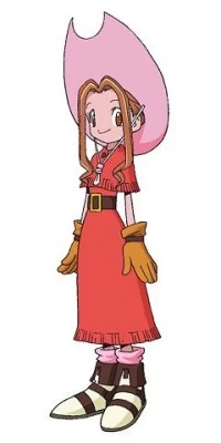 Mimi | SpongeBob & Friends Adventures Wiki | Fandom