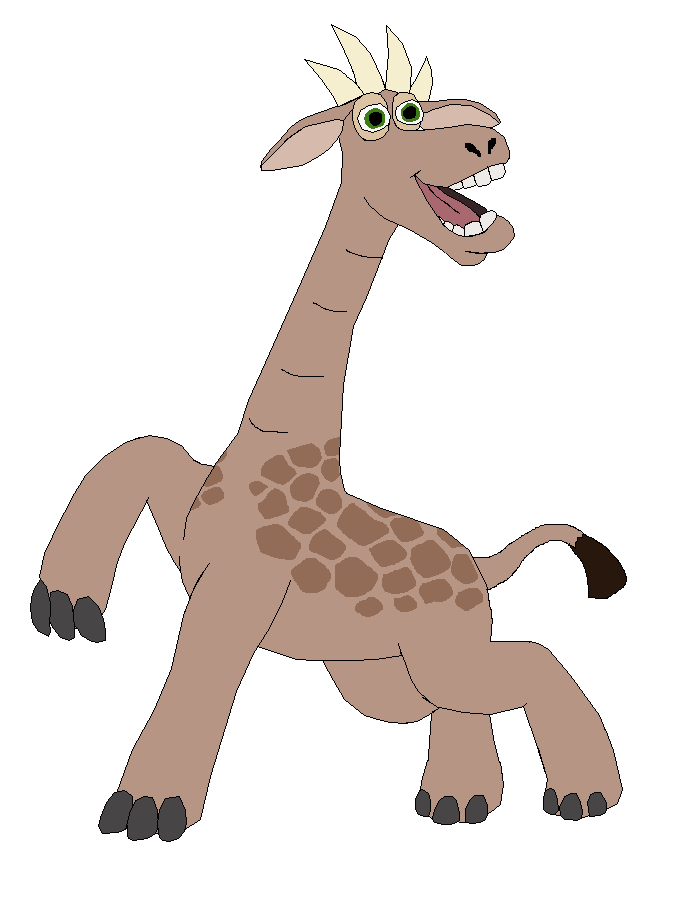 Elmen | SpongeBob & Friends Adventures Wiki | Fandom