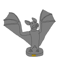 Batula | SpongeBob & Friends Adventures Wiki | Fandom
