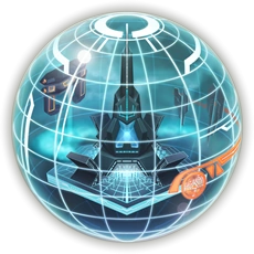 The Grid | SpongeBob & Friends Adventures Wiki | Fandom