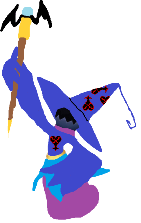 Karl the Amazing | SpongeBob & Friends Adventures Wiki | Fandom