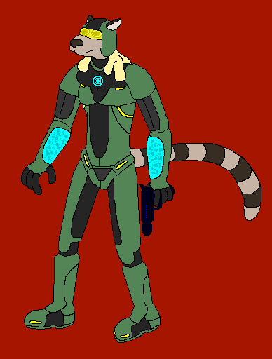 Nanonaught | SpongeBob & Friends Adventures Wiki | Fandom