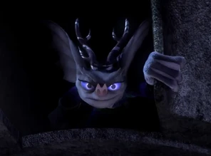 White Bone Demon | SpongeBob & Friends Adventures Wiki | Fandom