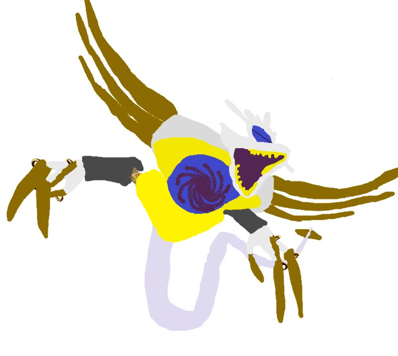 Resurrectorates | SpongeBob & Friends Adventures Wiki | Fandom