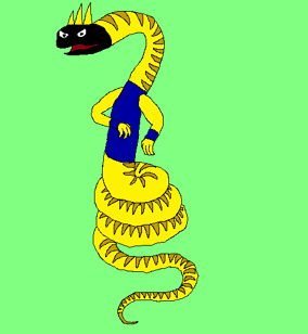 Viratos Vi-tor | SpongeBob & Friends Adventures Wiki | Fandom