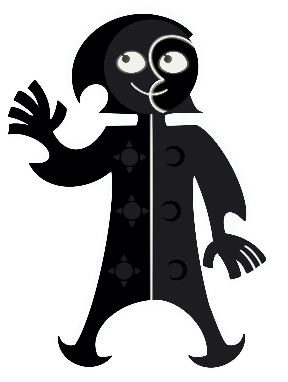 The Collector | SpongeBob & Friends Adventures Wiki | Fandom