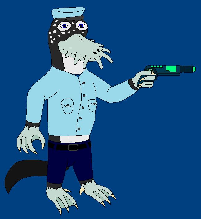 Nathan Bills | SpongeBob & Friends Adventures Wiki | Fandom