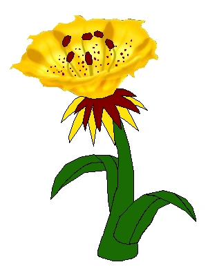 Golden Life Lily | SpongeBob & Friends Adventures Wiki | Fandom
