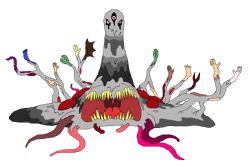 Abholos | SpongeBob & Friends Adventures Wiki | Fandom