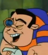 Hunch Bunch | SpongeBob & Friends Adventures Wiki | Fandom