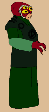 Pow Nado | SpongeBob & Friends Adventures Wiki | Fandom