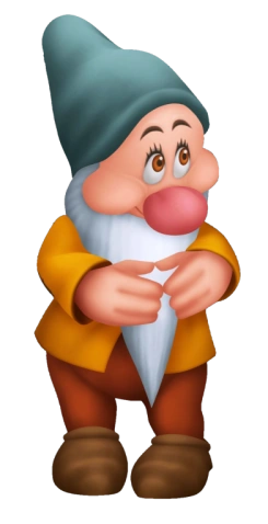 Bashful | SpongeBob & Friends Adventures Wiki | Fandom