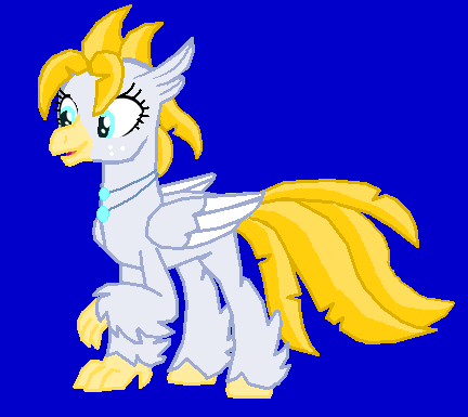 Tang | SpongeBob & Friends Adventures Wiki | Fandom