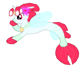 Princess Swellsea | SpongeBob & Friends Adventures Wiki | Fandom