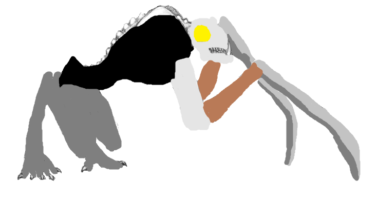 The Sleep Reapers | SpongeBob & Friends Adventures Wiki | Fandom