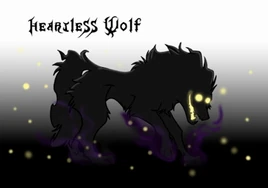 Wolf (Sword in the Stone) | SpongeBob & Friends Adventures Wiki | Fandom