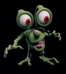 Bumpy | SpongeBob & Friends Adventures Wiki | Fandom