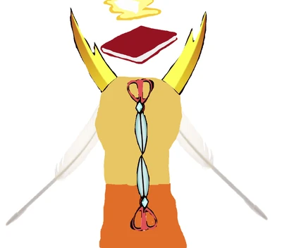 Hekapoo | SpongeBob & Friends Adventures Wiki | Fandom