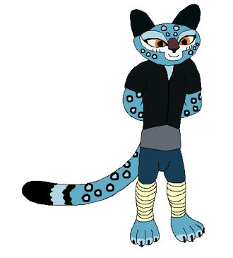 Liia | SpongeBob & Friends Adventures Wiki | Fandom