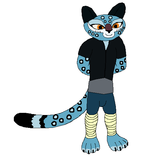 Liia | SpongeBob & Friends Adventures Wiki | Fandom