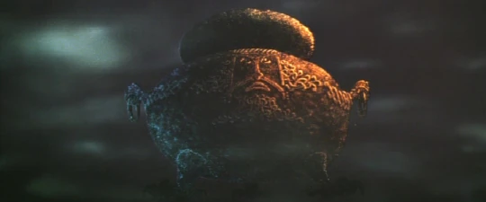 Black Cauldron | SpongeBob & Friends Adventures Wiki | Fandom