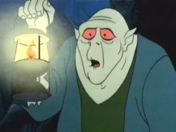 Voodoo Zombie | SpongeBob & Friends Adventures Wiki | Fandom