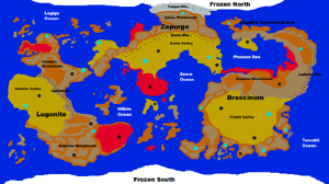 Dragma | SpongeBob & Friends Adventures Wiki | Fandom