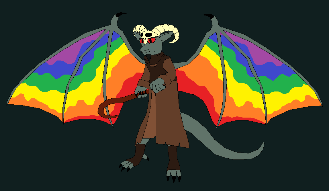 King George | SpongeBob & Friends Adventures Wiki | Fandom