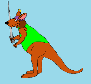 Red Stella | SpongeBob & Friends Adventures Wiki | Fandom