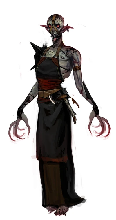 Sombor | SpongeBob & Friends Adventures Wiki | Fandom