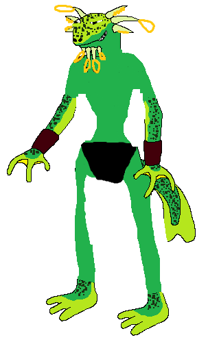 Smexty Ted | SpongeBob & Friends Adventures Wiki | Fandom