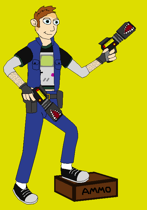 Quse | SpongeBob & Friends Adventures Wiki | Fandom