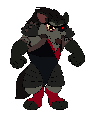 Alpha Rolf | SpongeBob & Friends Adventures Wiki | Fandom