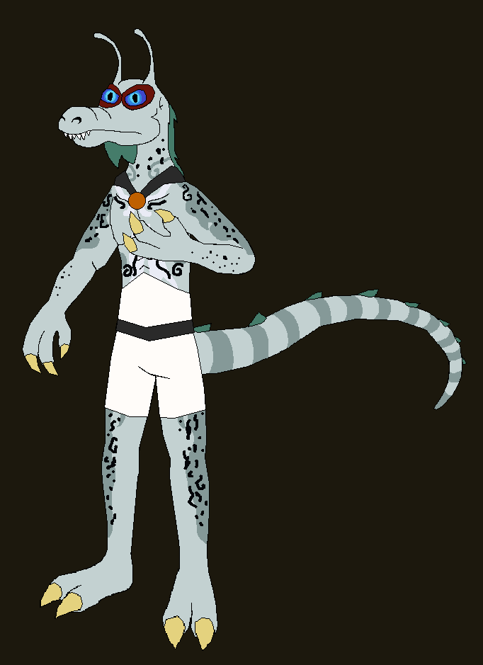 Doctor Rotord Rotation | SpongeBob & Friends Adventures Wiki | Fandom