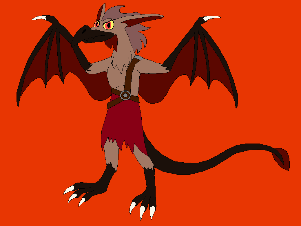 Bleeder | SpongeBob & Friends Adventures Wiki | Fandom