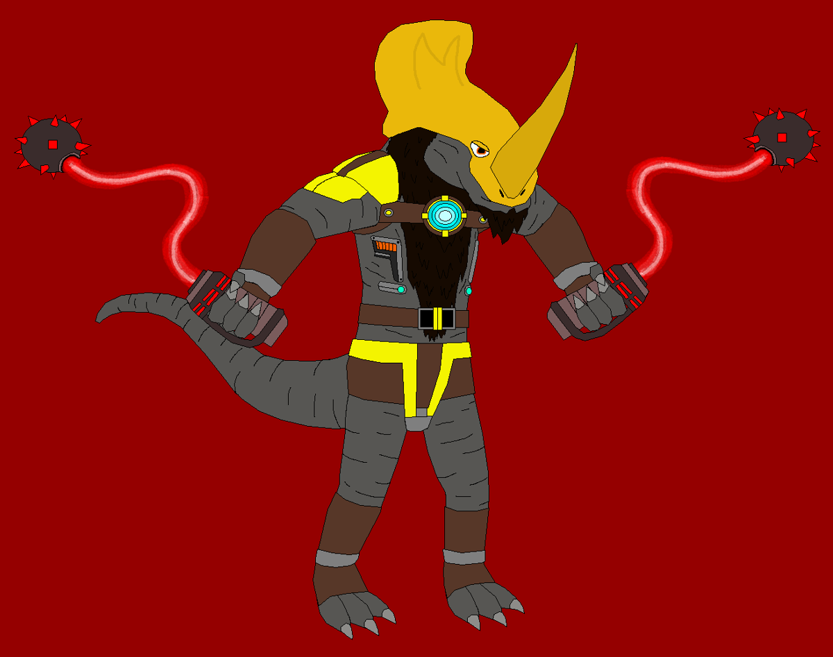 Magne Challenger | SpongeBob & Friends Adventures Wiki | Fandom