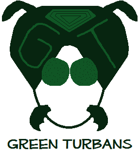 Green Turbans | SpongeBob & Friends Adventures Wiki | Fandom
