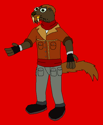 Morco | SpongeBob & Friends Adventures Wiki | Fandom