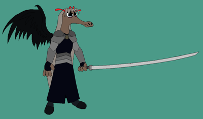 Raish | SpongeBob & Friends Adventures Wiki | Fandom