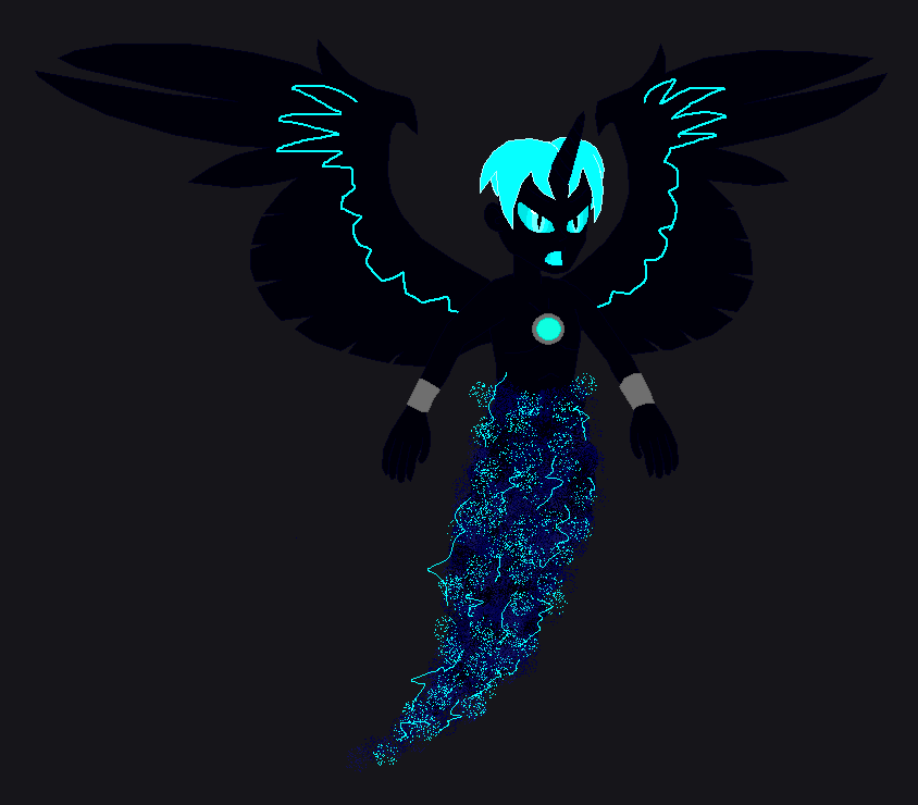 Shroud Master | SpongeBob & Friends Adventures Wiki | Fandom