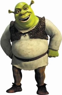 Shrek | SpongeBob & Friends Adventures Wiki | Fandom