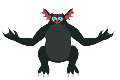 Tsathoggua | SpongeBob & Friends Adventures Wiki | Fandom