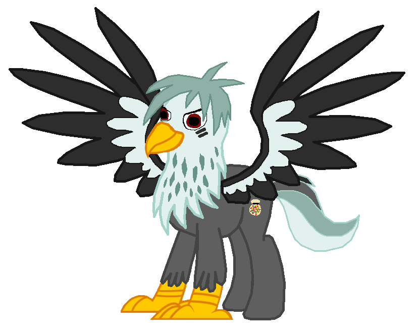 Beak-Buck | SpongeBob & Friends Adventures Wiki | Fandom