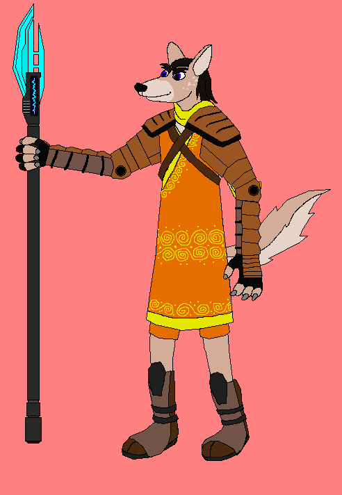 Emperor Zimber Fu Tuge | SpongeBob & Friends Adventures Wiki | Fandom