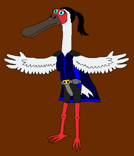 Water Lilly | SpongeBob & Friends Adventures Wiki | Fandom