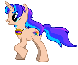 Vibe Idol | SpongeBob & Friends Adventures Wiki | Fandom